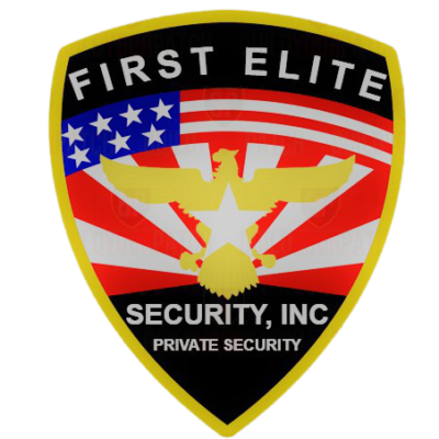Virtual Guard Services - First Elite Security, Inc